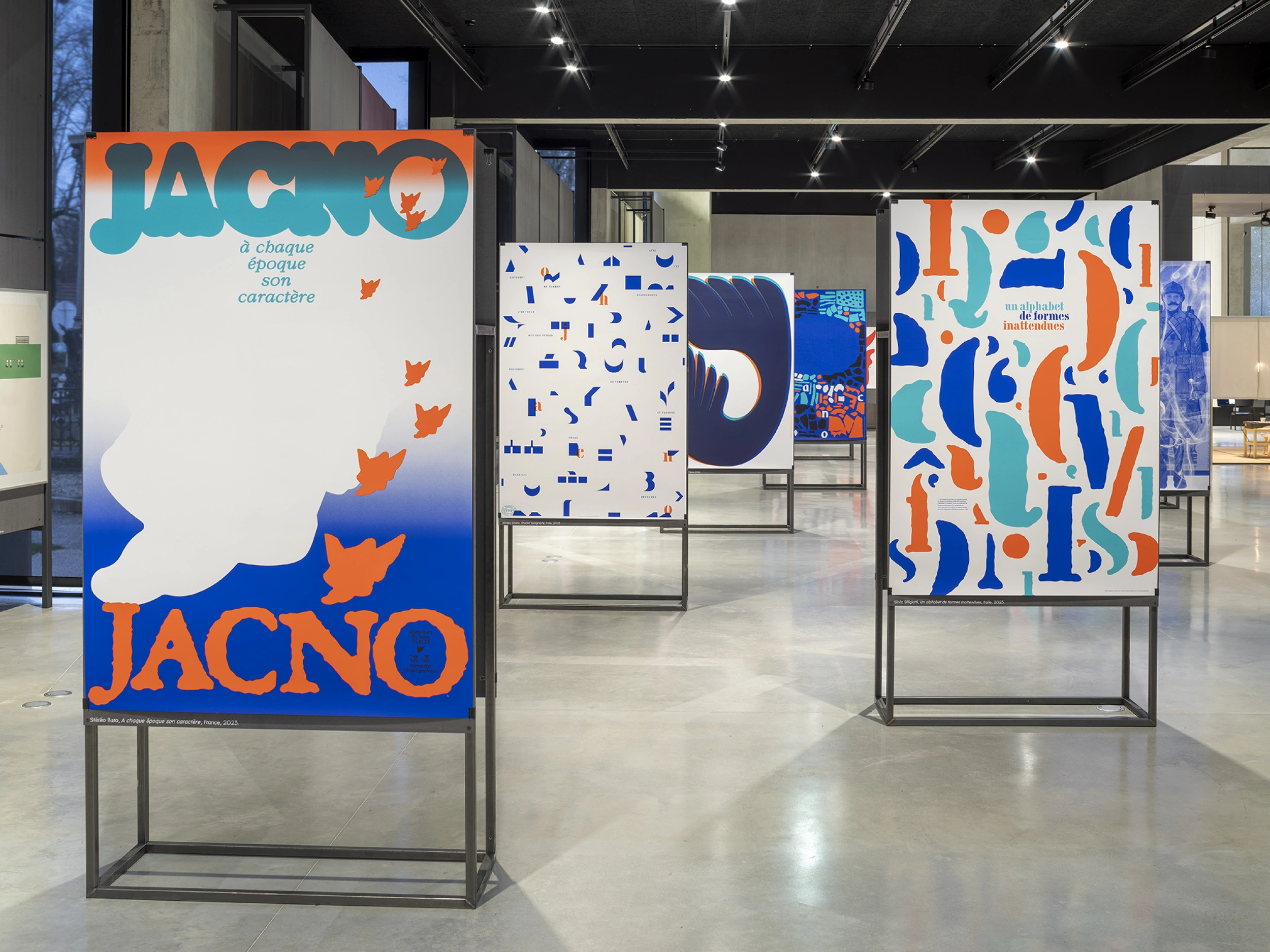 Eye Magazine | Page | Events