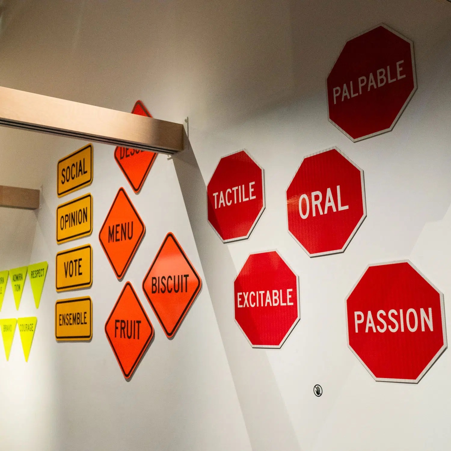 Eye Magazine | Page | 0Events