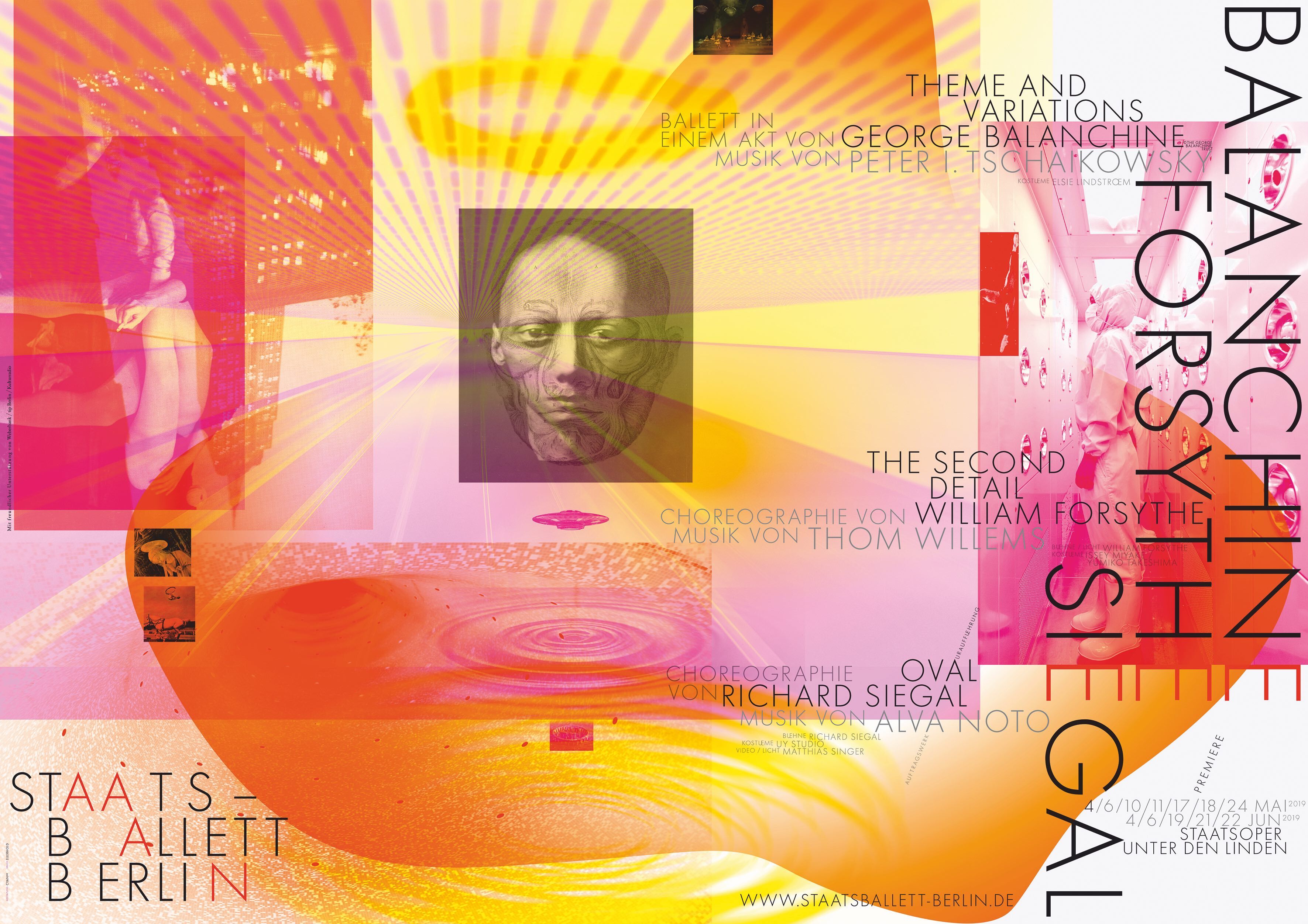 Eye Magazine | Page | 0Events